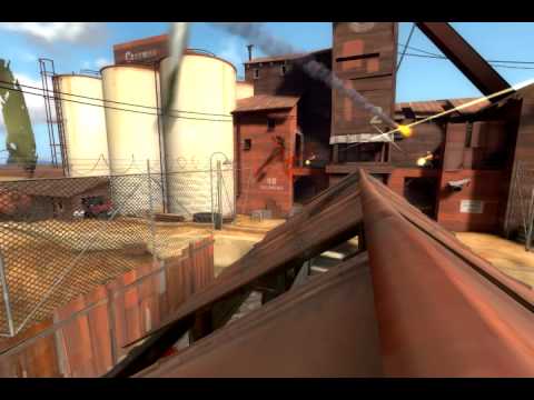 Steam Community :: Video :: TF2 Replay - THE BRIDGE MASSACRE