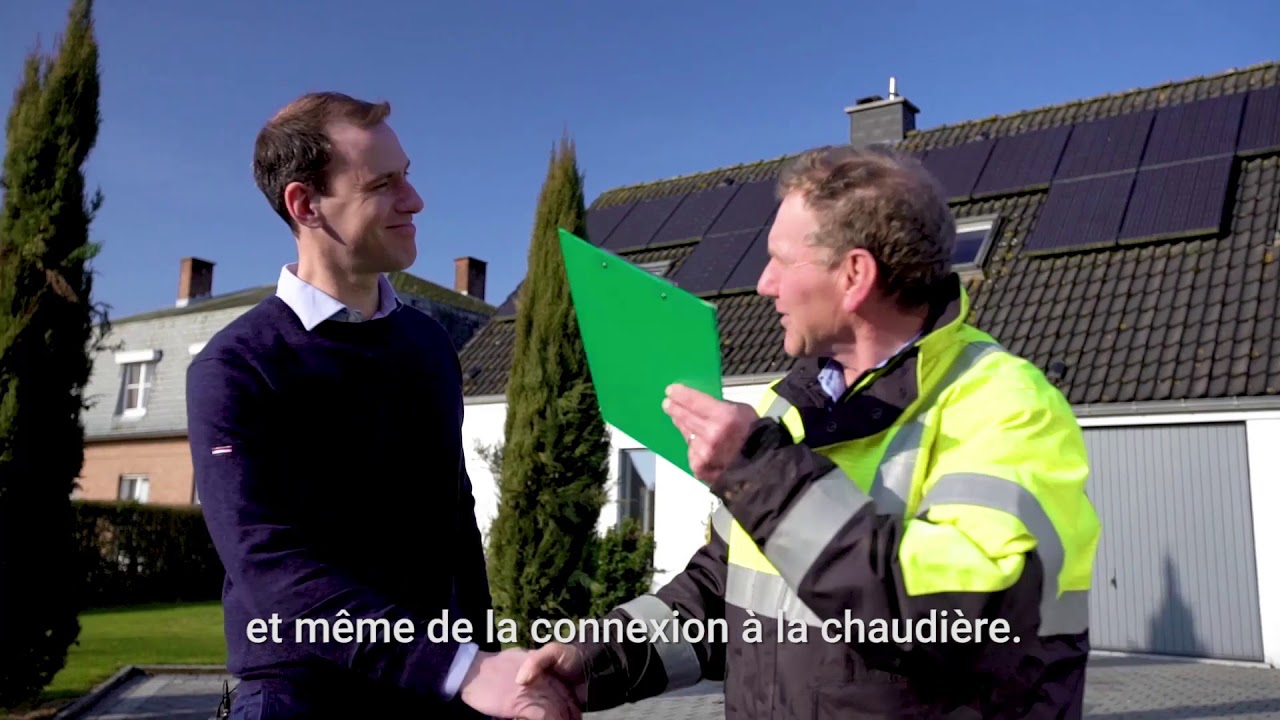 Primagaz témoignage client: Changement du mazout au propane