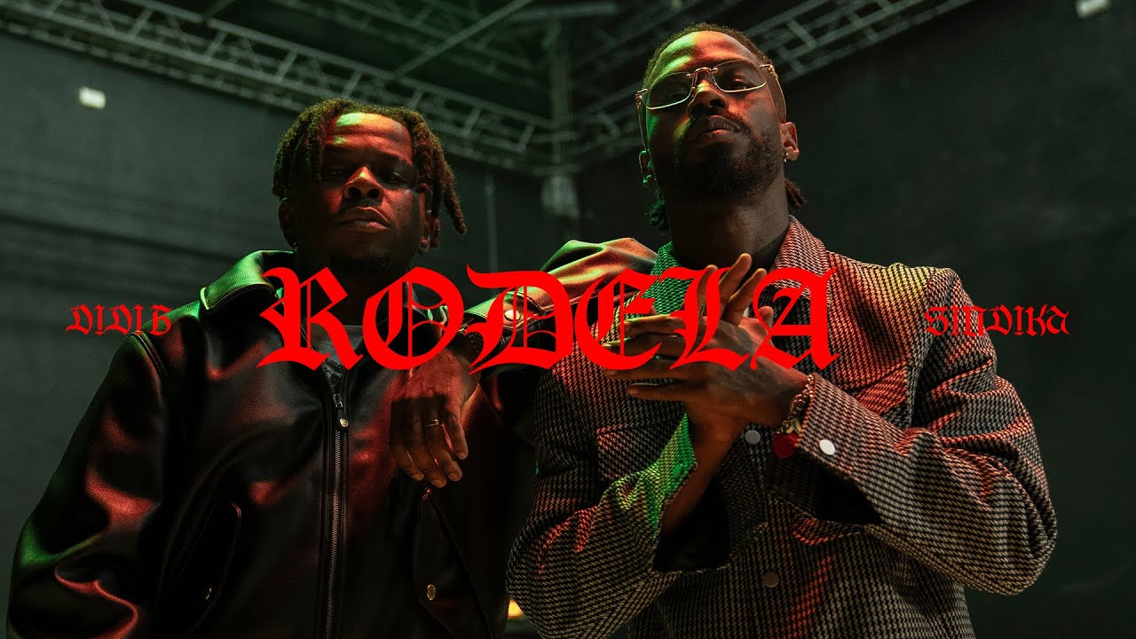 'RODELA' - congolais Morceau | Popnable
