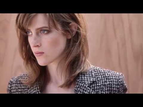 Behind the Scenes With Max Mara | MATCHESFASHION.COM