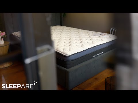 The 2025 Helix Midnight & Twilight Luxe Mattress Review