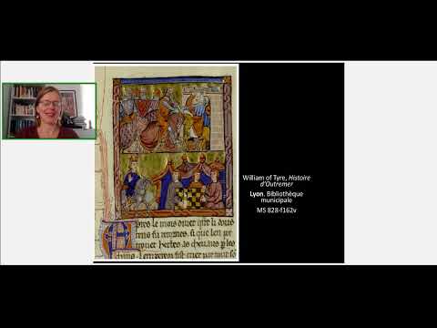 Online Book Launch: Games and Visual Culture in the Middle Ages and the Renaissance