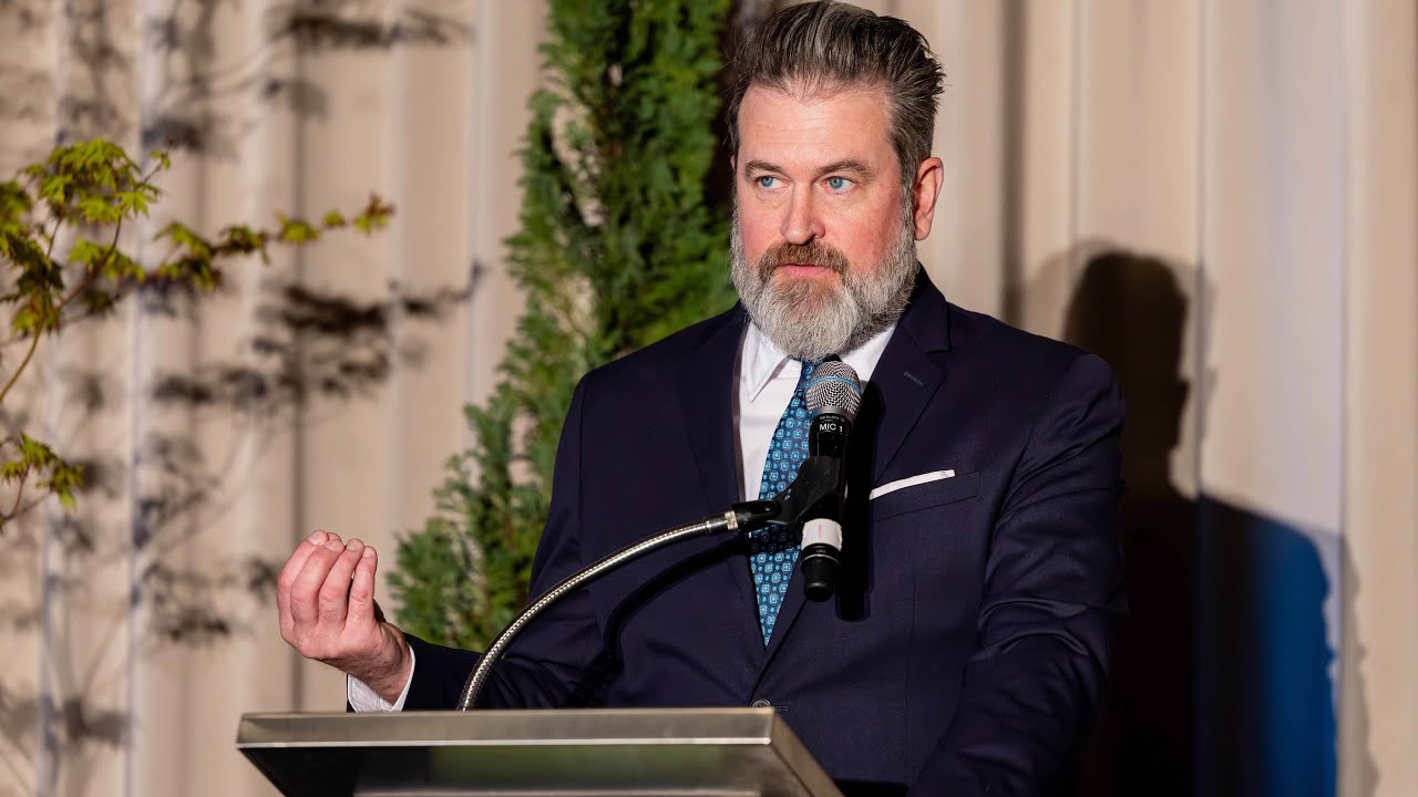 Washington Conservation Action Speeches