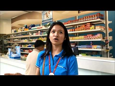 why visit southstar drug store at ayala malls south park