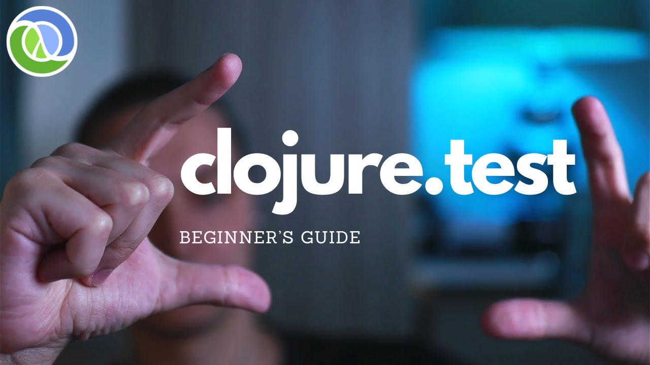 Beginner's guide to clojure.test and test runners: eftest, kaocha, cognitect test runner