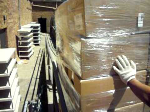 HoneyBaked Delivery.MOV