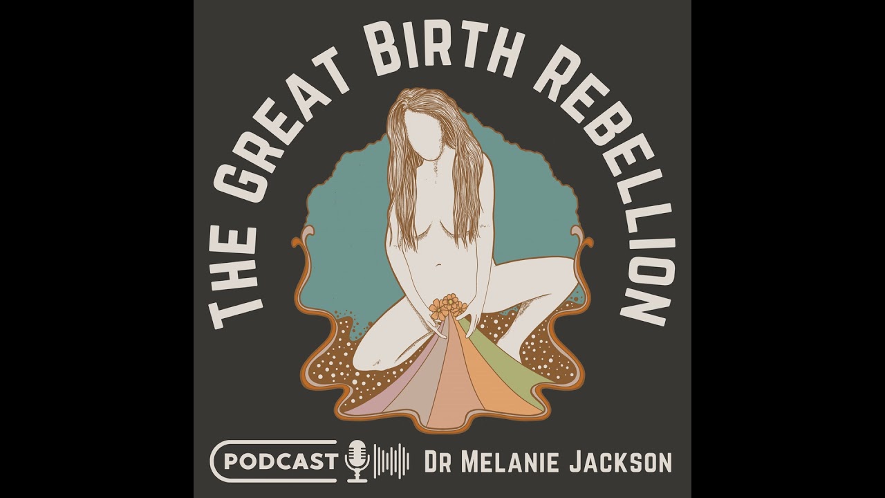 Episode 162 - Creating a great birth after previous caesarean