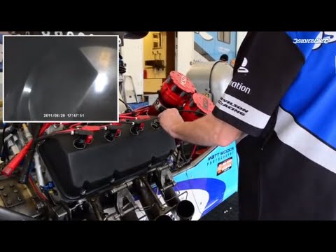 Inspection Camera Review By Dave Wilson