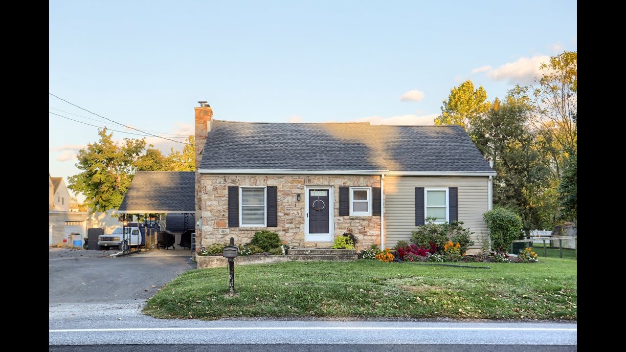 Kristen Gold|510 Hogestown Road|Mechanicsburg, PA|ColdwellBankerHomes.com