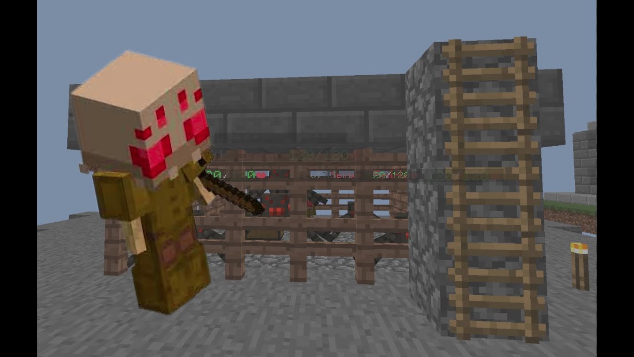 Simple Spider Minion Setup || Hypixel Skyblock