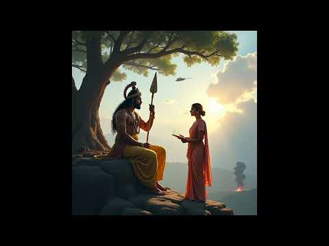 யுத்தம் - அமைதியின் வழி – முருகனுடன் ஒரு தெய்வீக உரையாடல்