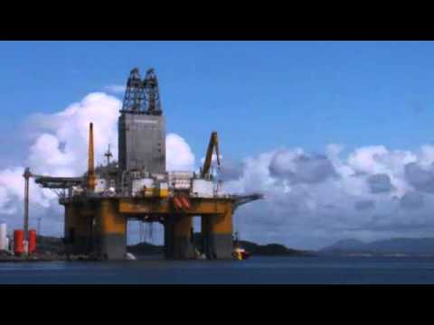 HMI/SCADA Solutions for Oil and Gas IT and Management - ICONICS