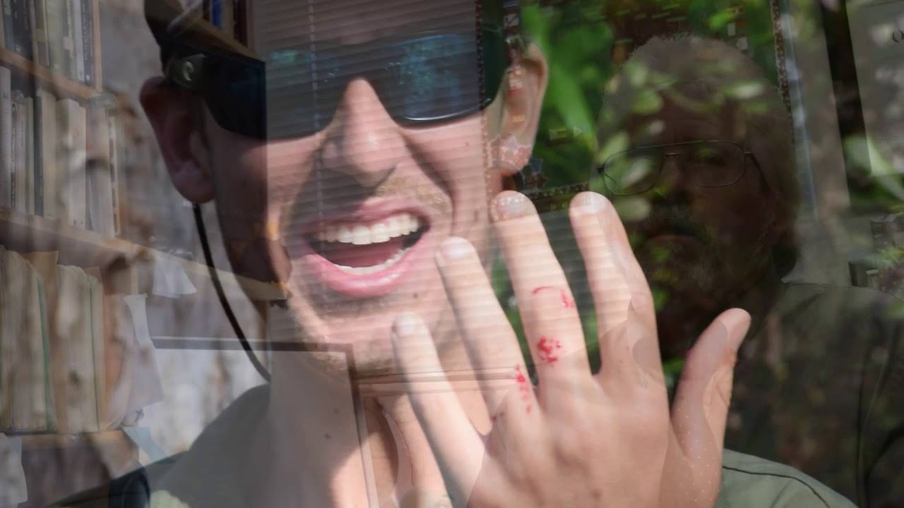 Tree Mapping Project- Fall 2015