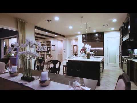 The Portola at Avanti Heights at Gale Ranch Extended Tour