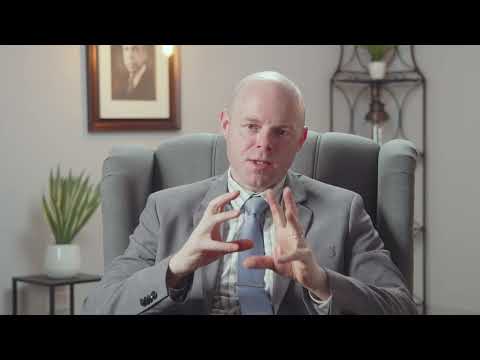 What Is the Organic Unity of the Scriptures?