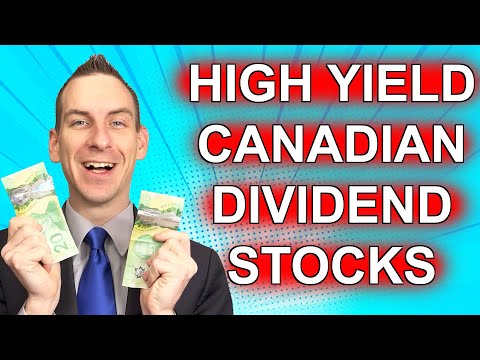 Canadian Dividend Stocks To Buy & Hold 2022