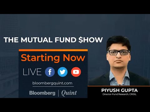 The Mutual Fund Show: CRISIL Ratings On Mutual Funds