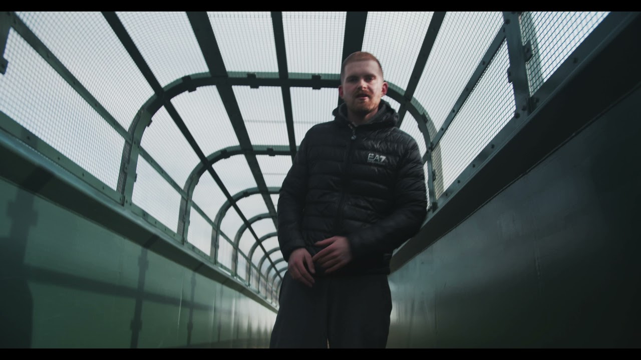 Twivee - Solid Ground (Official Video)