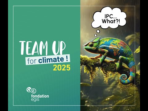 What is the IPCC 2025
