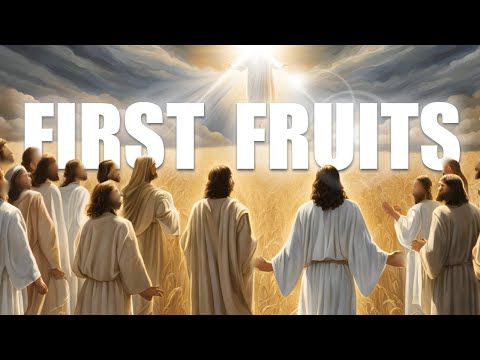 Hebrew Calendar: (Calculating) When is First Fruits 2025?