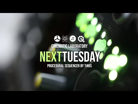 This Is Not Rocket Science Next Tuesday | Reverb