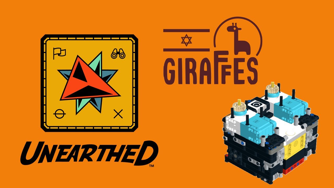 [FLL] UNEARTHED is just around the corner – share your thoughts ...