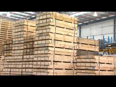 Introducing UBEECO™ Packaging Solutions