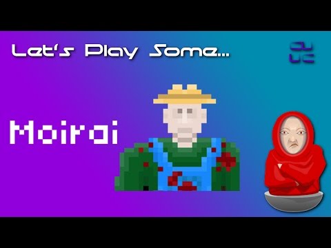 Steam Community :: Video :: Let's Play...Moirai