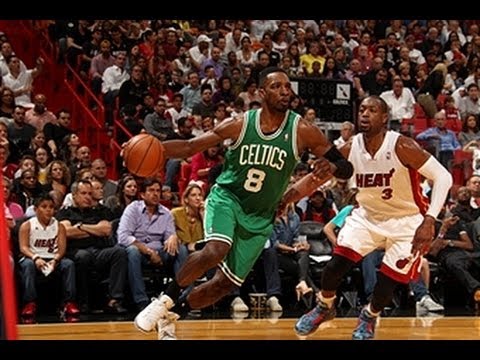 Jeff Green Leads The Celtics Over The Heat