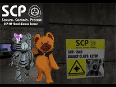 Steam Community :: Video :: SCP-1048 & SCP-1048-C Roaming! - Music ...