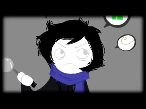 [Fandomstuck]