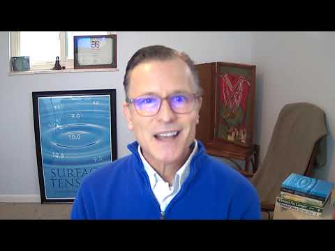 John Michael Lander - Introduction