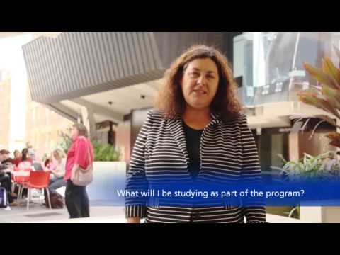 Master of Aboriginal Studies