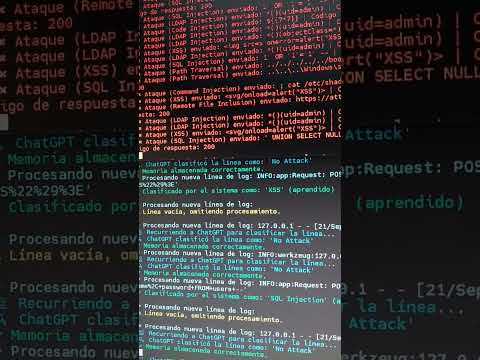 GitHub - daletoniris/Web-Application-Firewall-Purple-AI-Paper: Web Application Firewall (WAF ...