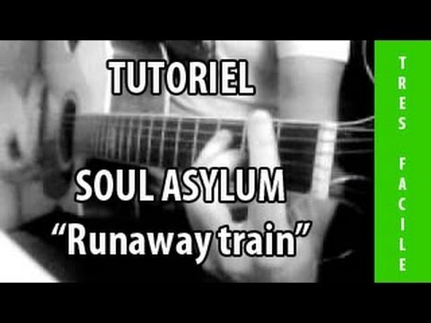 Runaway Train - Soul Asylum - Tablature + Tuto | Ipsacoustic