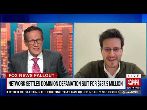 Miller: Fox damaged by defamation case