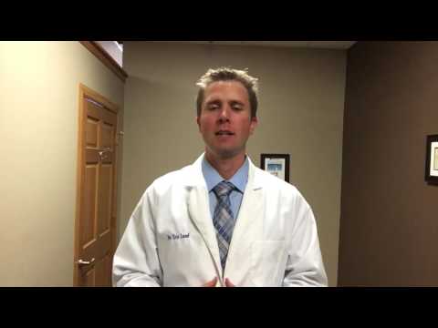Chronic Neck Pain Solution - Your Roseville MN and Saint Paul Chiropractor - Dr. Eric Lund