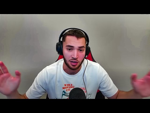 5 Twitch streamers who have been banned from the platform more than ...