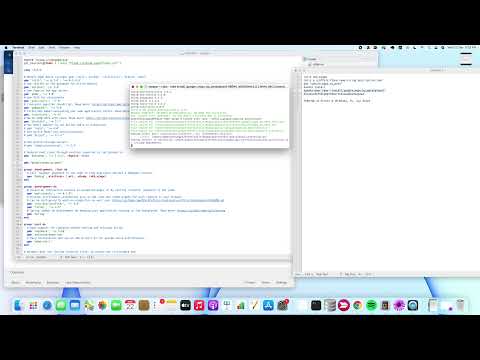 Google Maps on Ruby On Rails