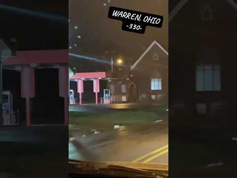 #northend #warren #ohio #330 Still #stuckinohio #dirtythreethirty #hood #cities #northside #home