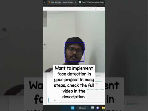 face detection using ChatGPT