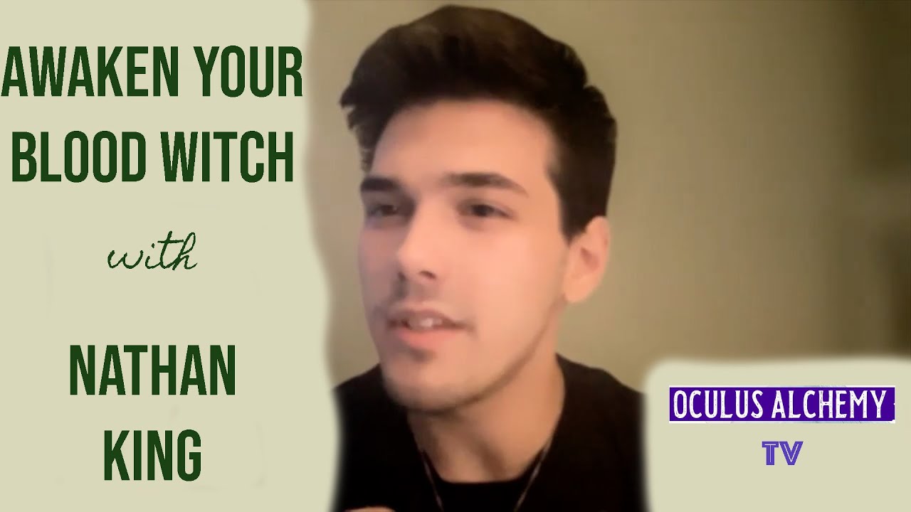 Author Nathan King talks about his much-anticipated upcoming release!