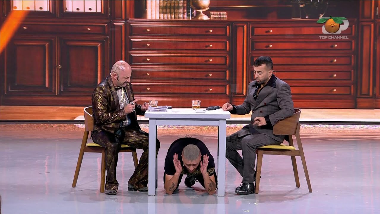 Portokalli,1 Tetor 2023- Kapo-Melamini-Hekri(Arrestimet) - Top Channel Portokalli,1 Tetor 2023- Kapo-Melamini-Hekri(Arrestimet) - Top Channel
