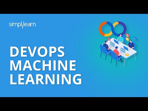 Learn DevOps Machine Learning | Machine Learning DevOps | DevOps Training | DevOps Tutorial ...