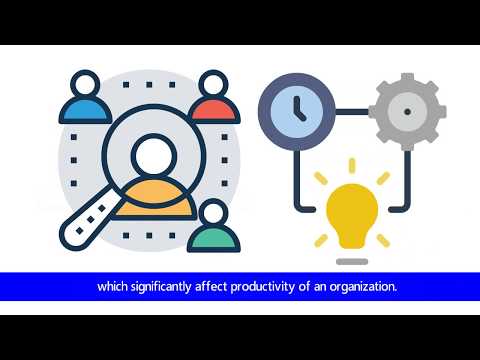 Resources Allocation