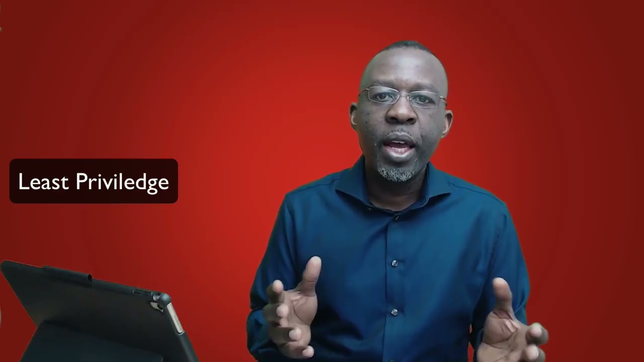 Cloud Audit and Compliance