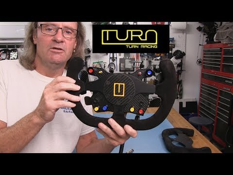 Turn Racing R20 Wheel Review
