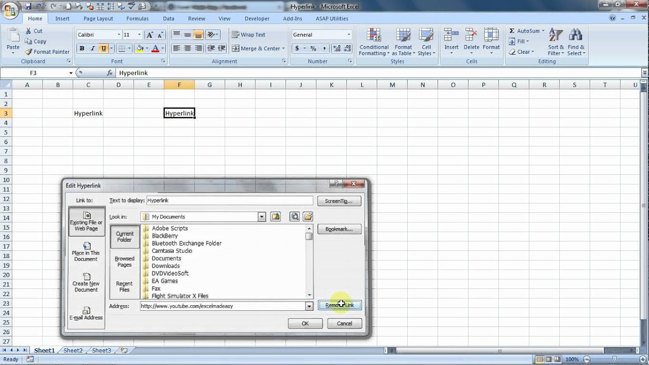 Learn Basic Excel Skills For Beginners Part 1 Learn Excel Course Ms Word Course And Ms Excel