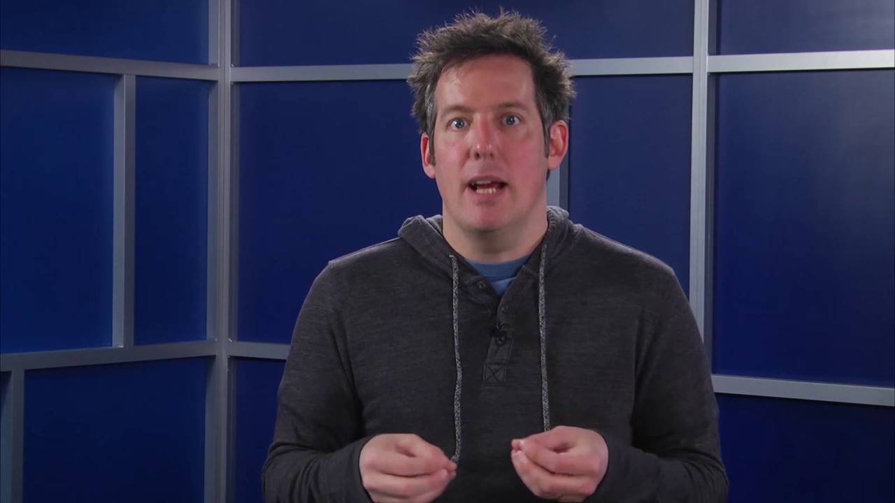 Xamarin for Absolute Beginners 01- JeRS