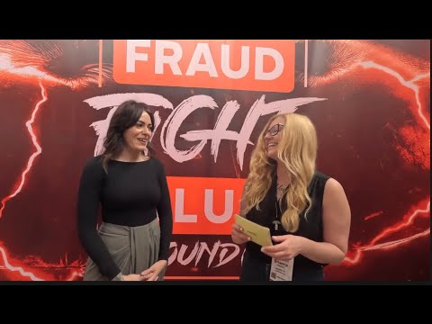 Women in Fraud: Angela Diaz, First Citizens Bank